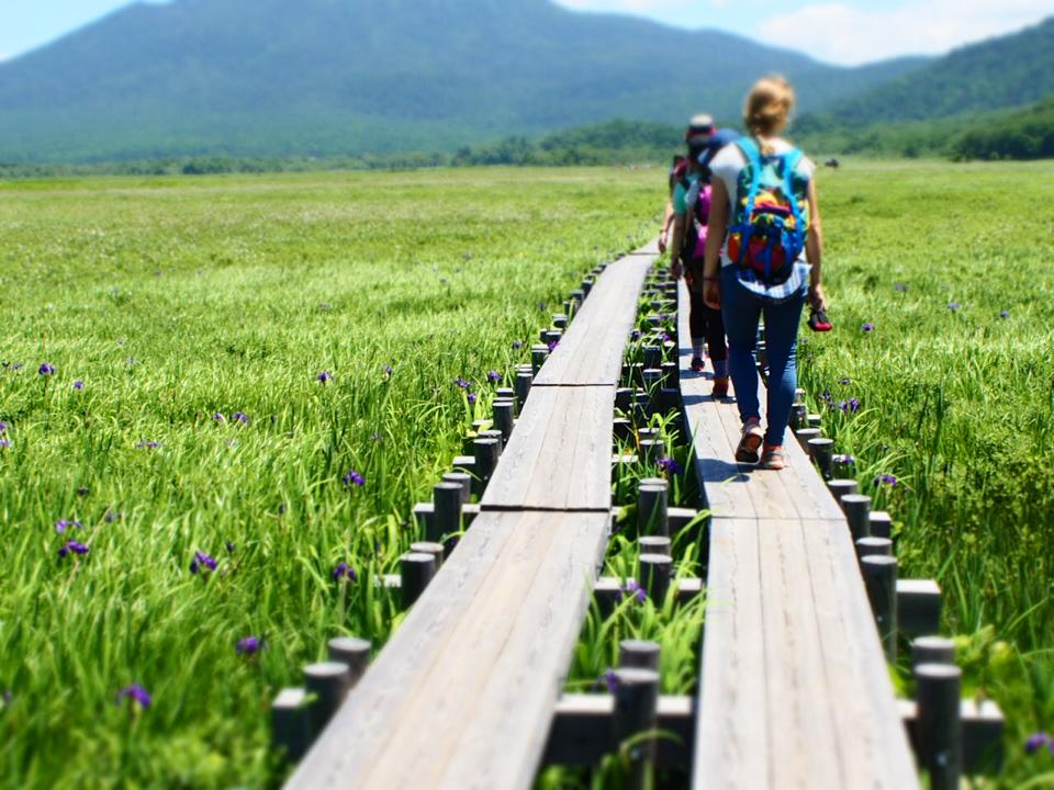 Oze-National-Park-gunma-japan ⋆ OZE TRAVEL BLOG